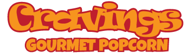 Cravings Gourmet Popcorn | Ships United States | Lansing, Michigan