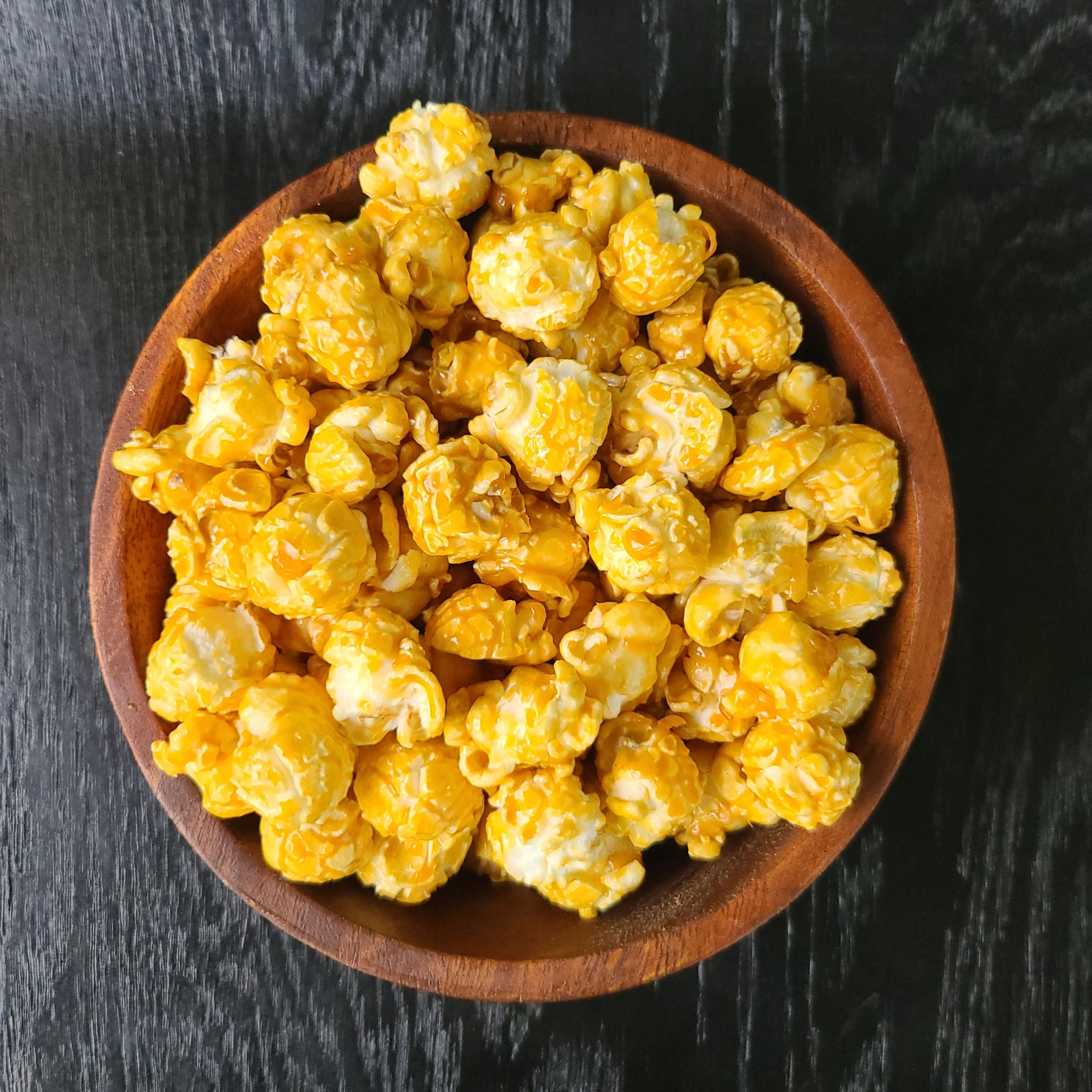 Cravings Gourmet Popcorn | Ships United States | Lansing, Michigan