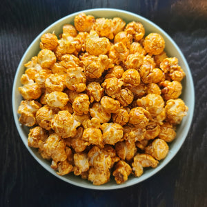 Cravings Gourmet Popcorn | Ships United States | Lansing, Michigan