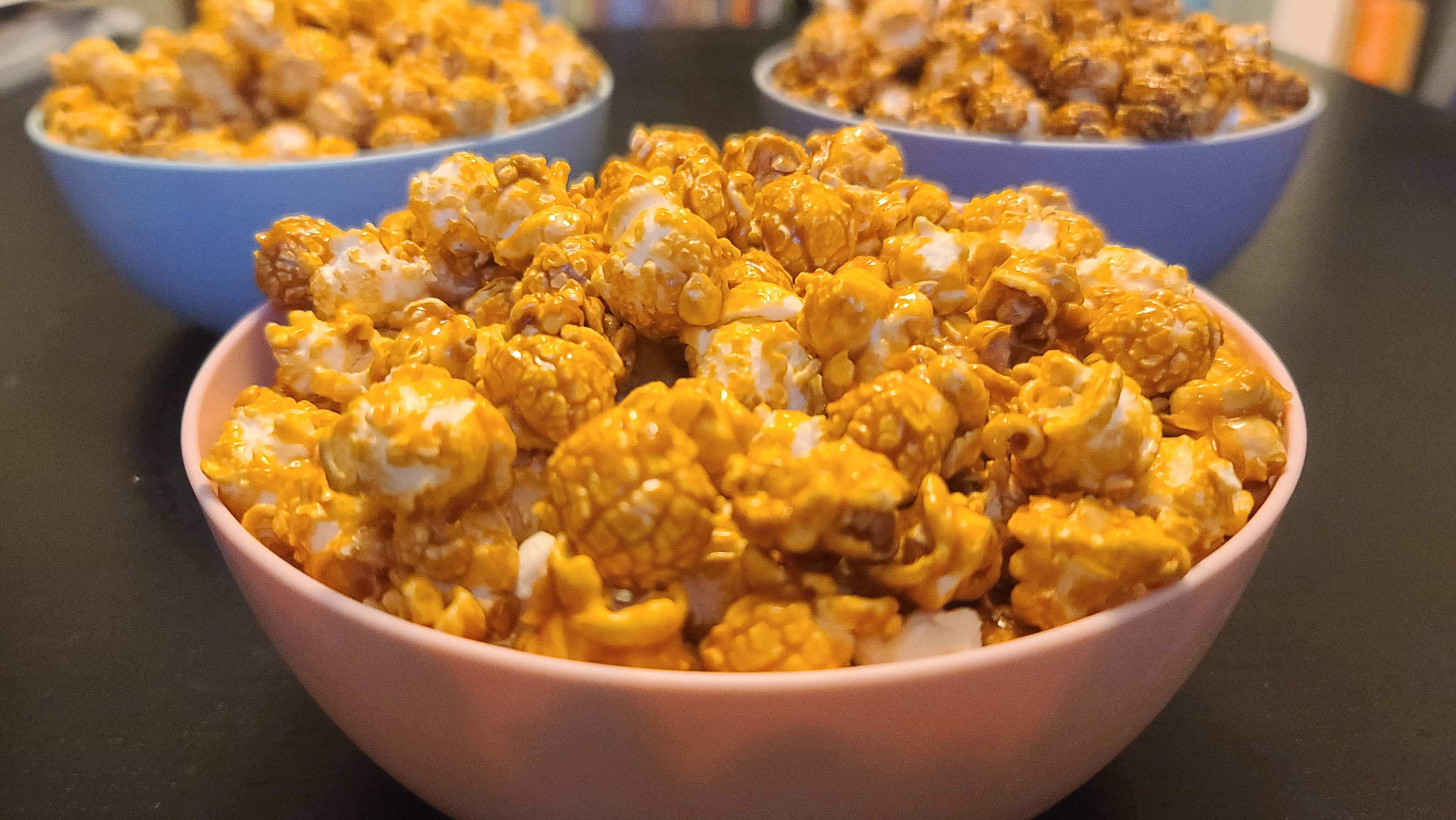 Cravings Gourmet Popcorn | Ships United States | Lansing, Michigan