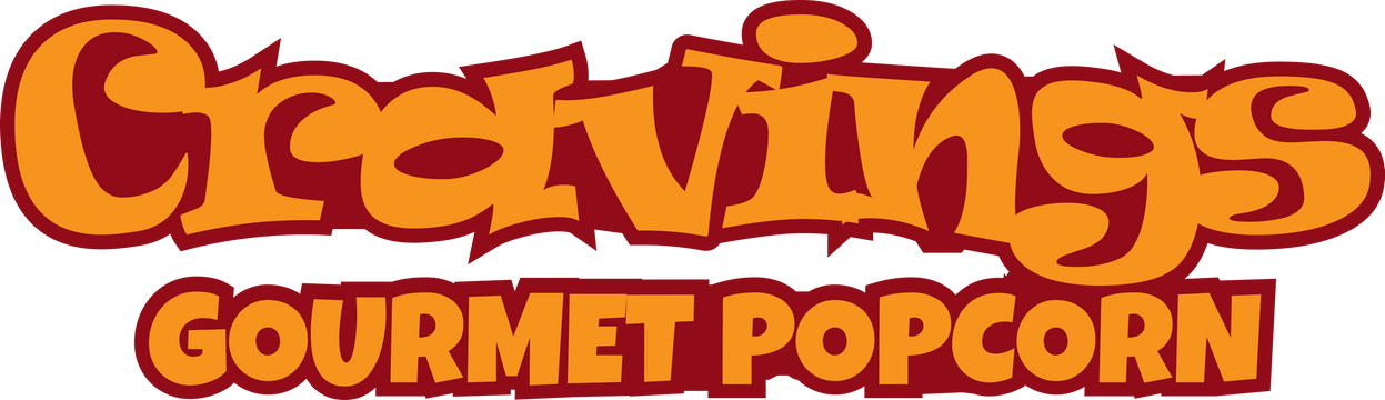 Cravings Gourmet Popcorn | Ships United States | Lansing, Michigan