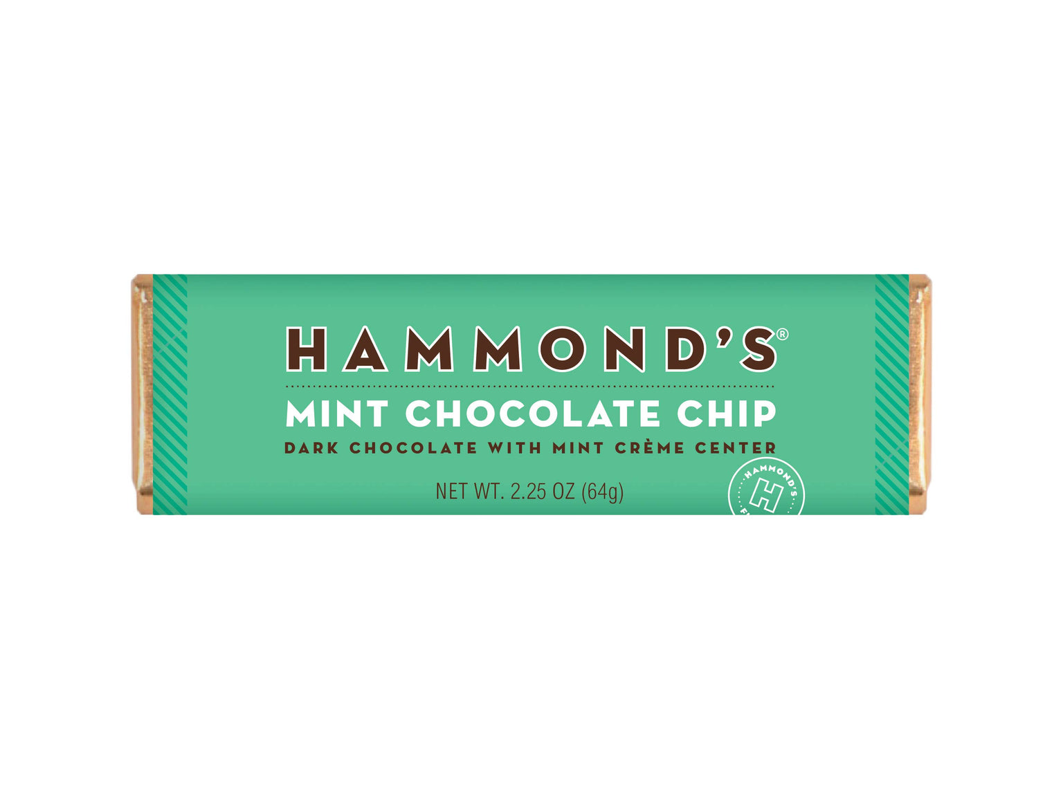 Hammond's Candies — Cravings Gourmet Popcorn