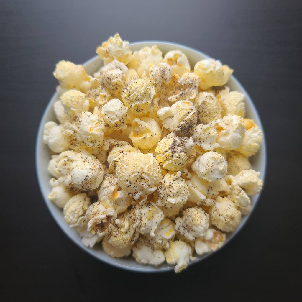 Premium Gourmet Popcorn — Cravings Gourmet Popcorn