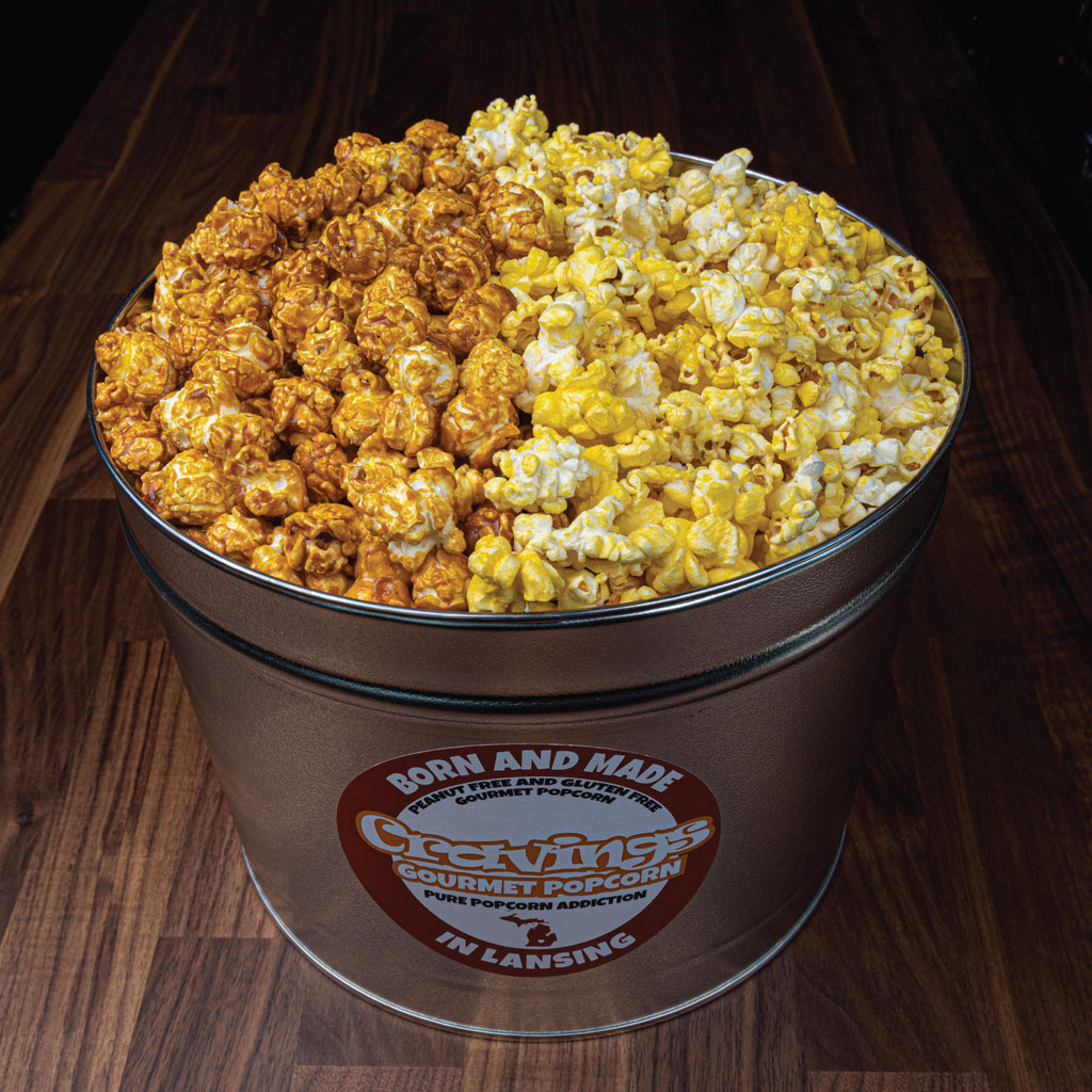 The Best Gourmet Popcorn in the United States | Gluten-Free, Nut-Free ...